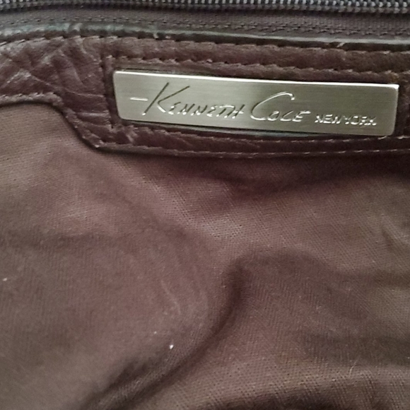 Kenneth Cole | Bags | Kenneth Cole Carryall Bag | Poshmark